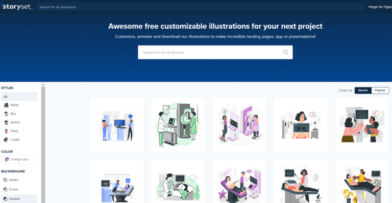 【登録なし＆商用利用可】おすすめフリー素材サイト5選 | SATOKOWEB
