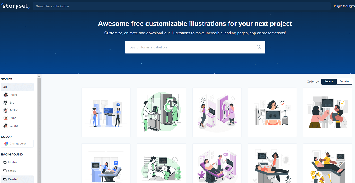 【登録なし＆商用利用可】おすすめフリー素材サイト5選 | SATOKOWEB